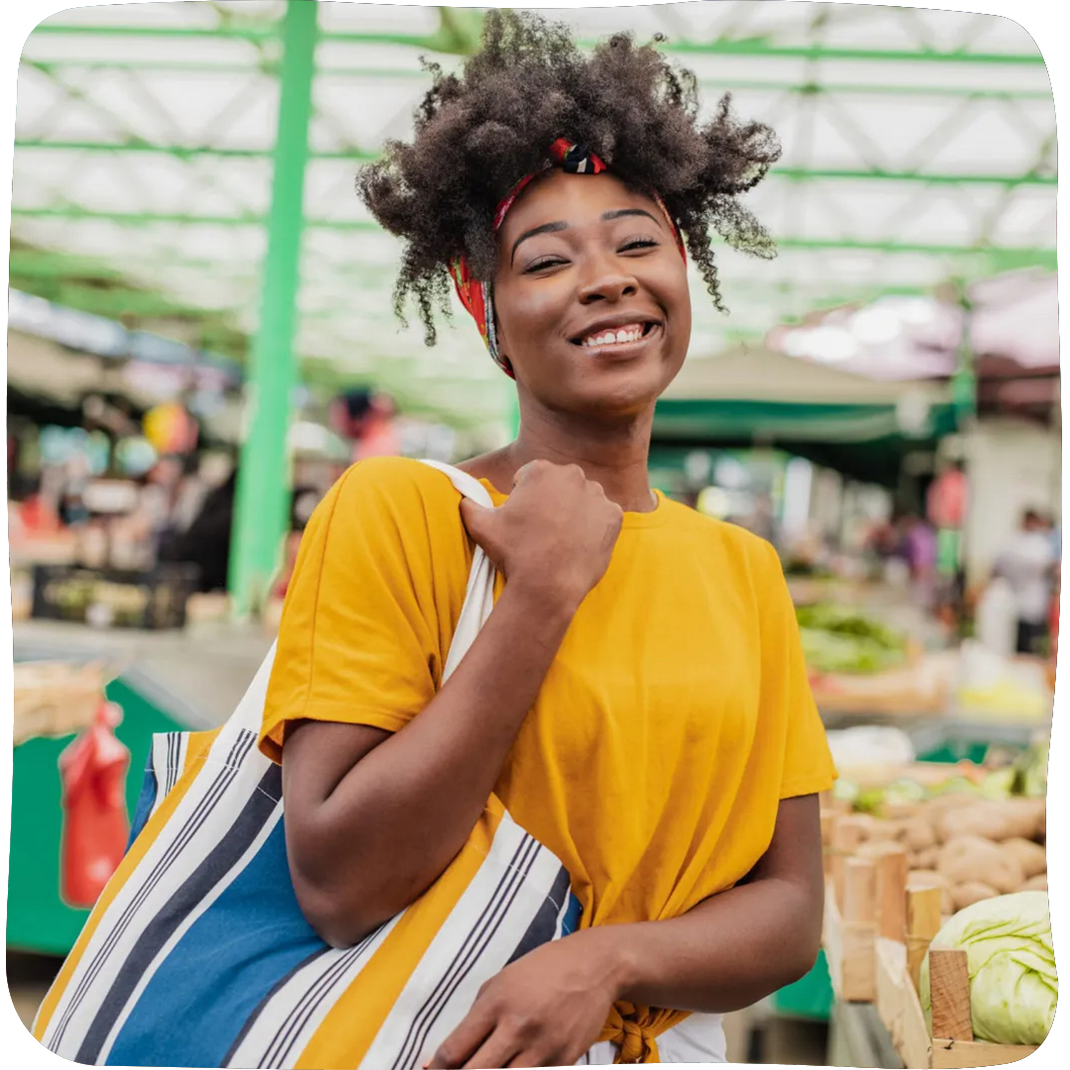 Social Impact – A Dozen Cousins